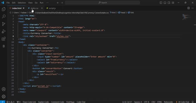 Habib Ul Hasan on LinkedIn: #webdevelopment #javascript #css #html # ... Habib Ul Hasan on LinkedIn: #webdevelopment #javascript #css #html # ...