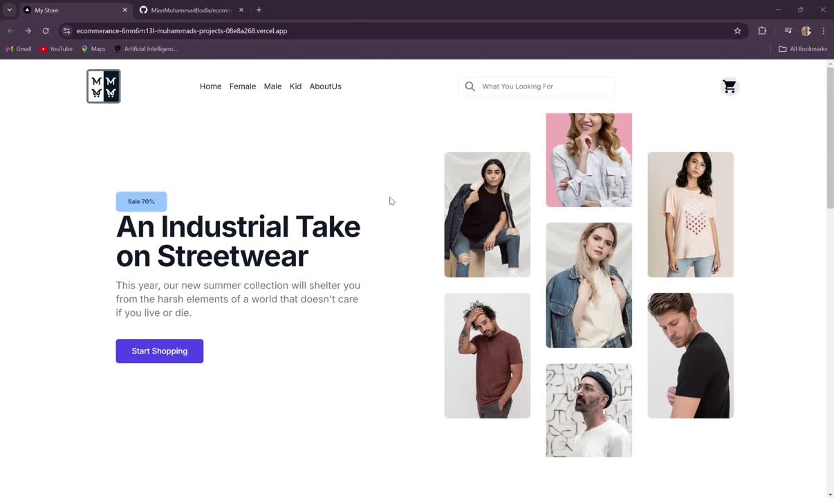 Muhammad Bodla on LinkedIn: #webdevelopment #ecommerce #nextjs #reactjs ... Muhammad Bodla on LinkedIn: #webdevelopment #ecommerce #nextjs #reactjs ...