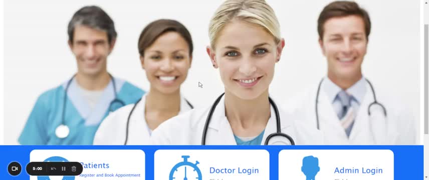 Unveiled the Hospital Management System | Arham Natiq posted on the ... Unveiled the Hospital Management System | Arham Natiq posted on the ...