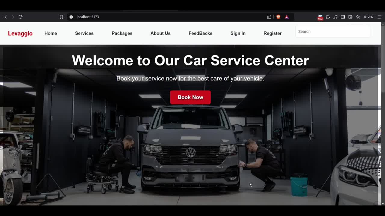 Akash De Alwis on LinkedIn: #fullstackdevelopment #mernstack #reactjs # ... Akash De Alwis on LinkedIn: #fullstackdevelopment #mernstack #reactjs # ...