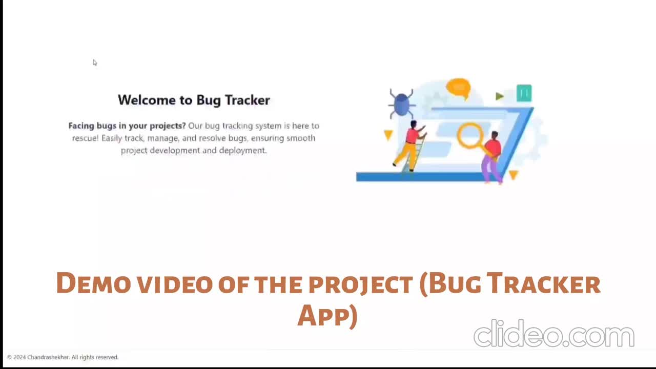 #nextjs #reactjs #typescript #firebase #tailwindcss #bugtracker ... #nextjs #reactjs #typescript #firebase #tailwindcss #bugtracker ...