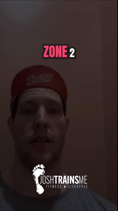 josh chessman on LinkedIn: #zone2training #aerobicbase #fitnessjourney ... josh chessman on LinkedIn: #zone2training #aerobicbase #fitnessjourney ...