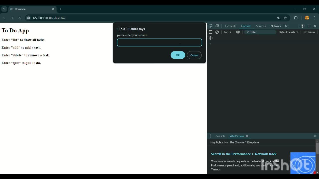 Abhay K. on LinkedIn: #webdevelopment #javascript #html #codingjourney ... Abhay K. on LinkedIn: #webdevelopment #javascript #html #codingjourney ...
