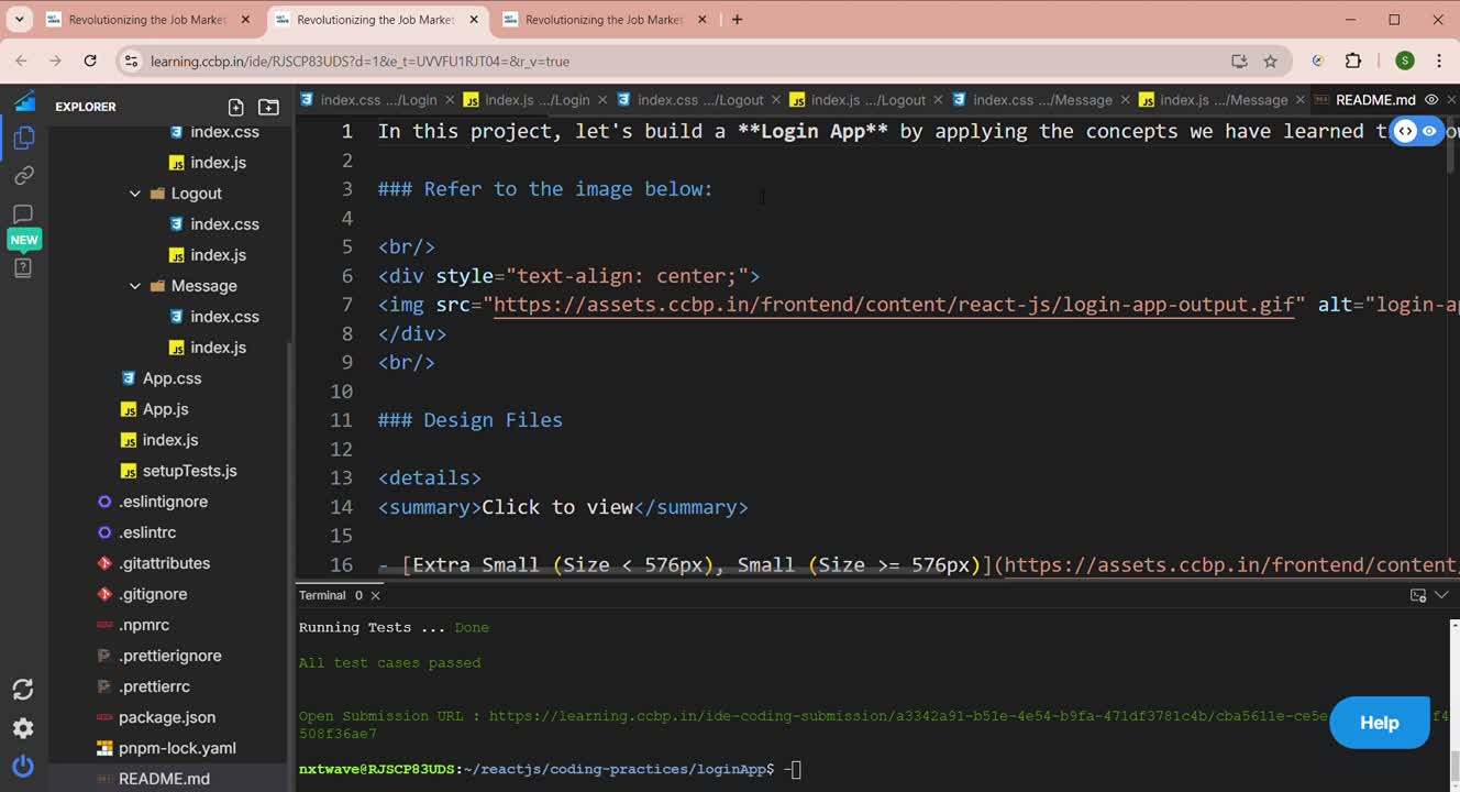 Sandhya S on LinkedIn: #day #nodejs #expressjs #reactjs #sqlite #html # ... Sandhya S on LinkedIn: #day #nodejs #expressjs #reactjs #sqlite #html # ...