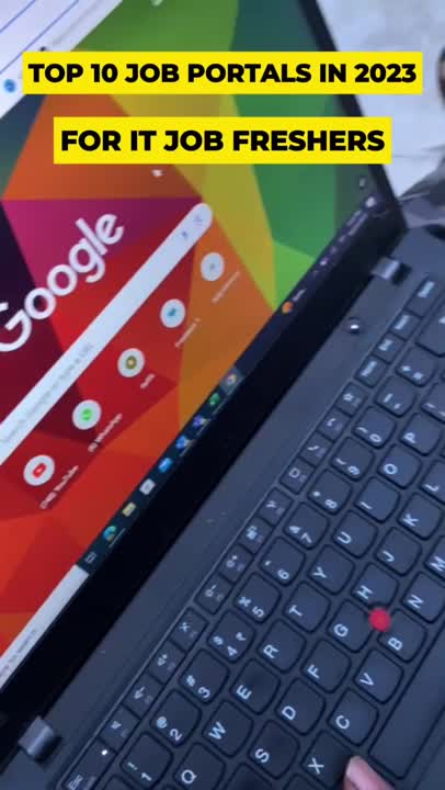 Top 10 IT Jobs for Beginners in 2023 | Navin kumar (Hr_Navin) posted on ... Top 10 IT Jobs for Beginners in 2023 | Navin kumar (Hr_Navin) posted on ...