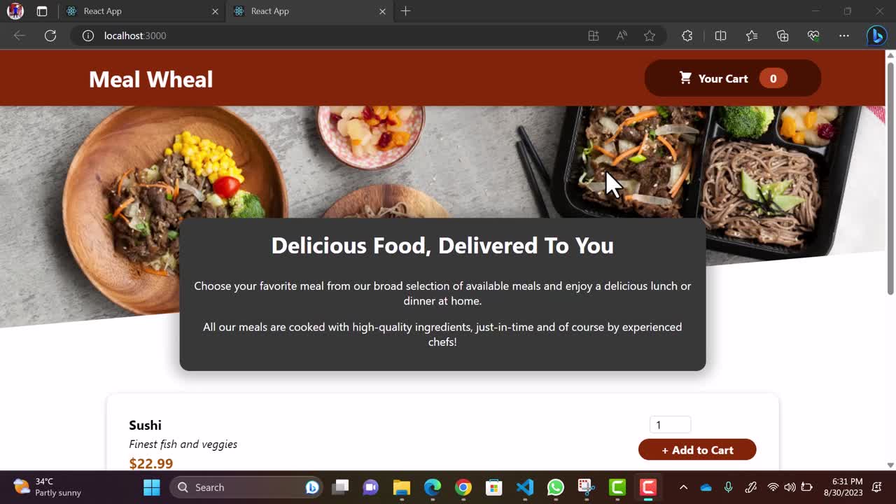 Arhum Naveed on LinkedIn: #30daysofproject #30daysofcode ... Arhum Naveed on LinkedIn: #30daysofproject #30daysofcode ...