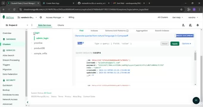 Vandna Pandey on LinkedIn: #nextjs #webdevelopment #authentication # ... Vandna Pandey on LinkedIn: #nextjs #webdevelopment #authentication # ...