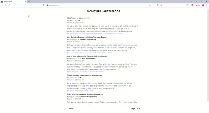 Mohit Prajapati on LinkedIn: #12th #codehelp #lovebabbar #lakshay # ... Mohit Prajapati on LinkedIn: #12th #codehelp #lovebabbar #lakshay # ...