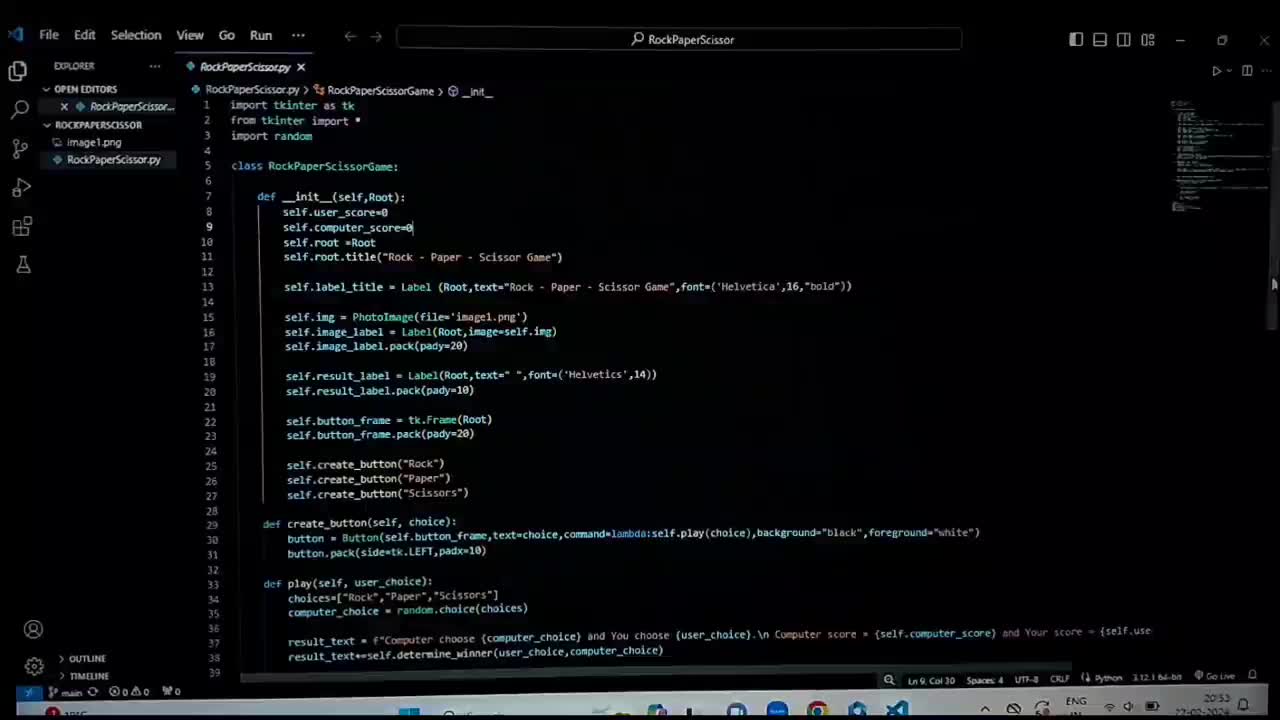 #codesoft #codsoft #pythonprogramming #codsoftinternship | Simran Tyagi #codesoft #codsoft #pythonprogramming #codsoftinternship | Simran Tyagi