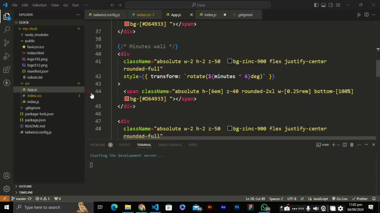 Sami Ullah on LinkedIn: #reactjs #webdevelopment #javascript # ... Sami Ullah on LinkedIn: #reactjs #webdevelopment #javascript # ...