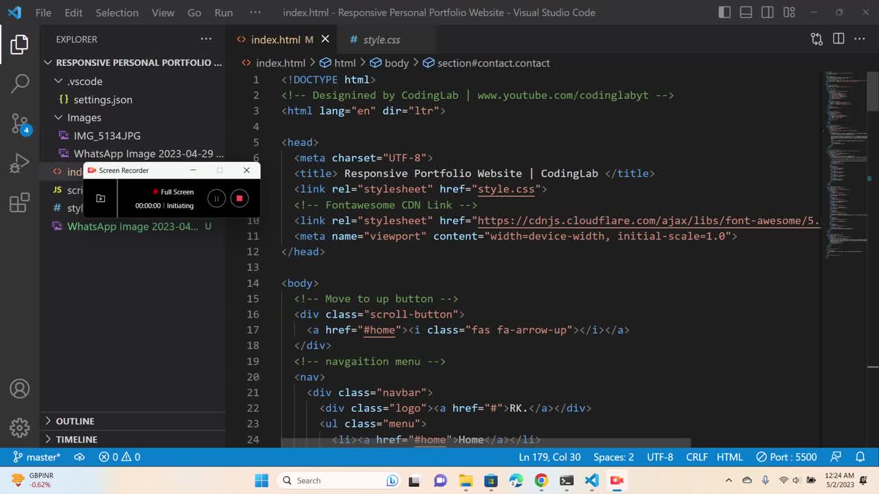 Rahul Kumar on LinkedIn: #oasisinfobyte #webdevelopment #internship # ... Rahul Kumar on LinkedIn: #oasisinfobyte #webdevelopment #internship # ...