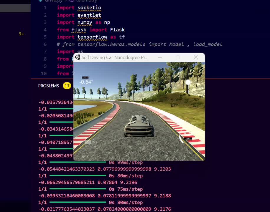 Yash Kumar Panjwani on LinkedIn: #autonomousdriving #machinelearning # ... Yash Kumar Panjwani on LinkedIn: #autonomousdriving #machinelearning # ...
