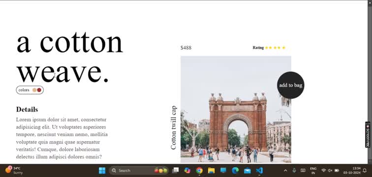 Manoj Barmase on LinkedIn: #webdevelopment #html #css #responsivedesign ... Manoj Barmase on LinkedIn: #webdevelopment #html #css #responsivedesign ...