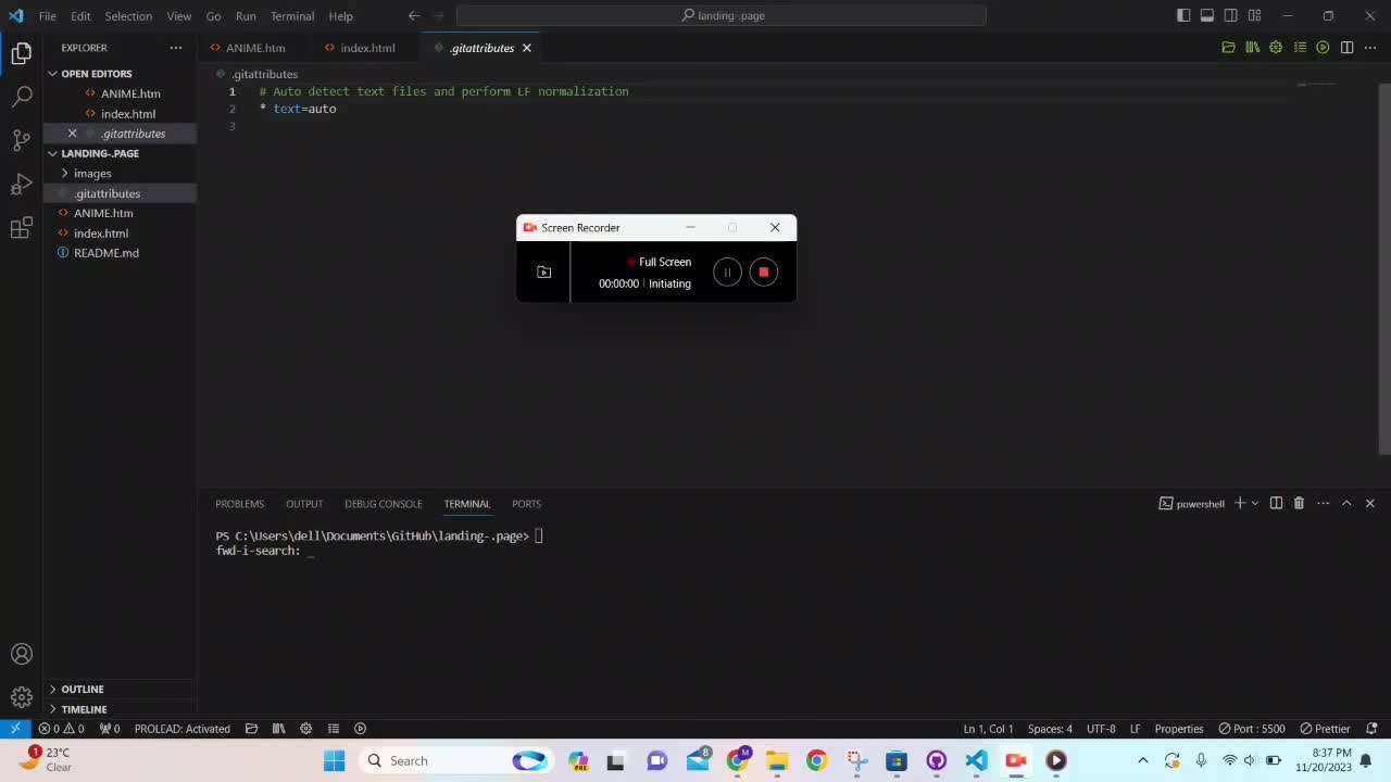 Rehan H on LinkedIn: #landingpage #html #css Rehan H on LinkedIn: #landingpage #html #css