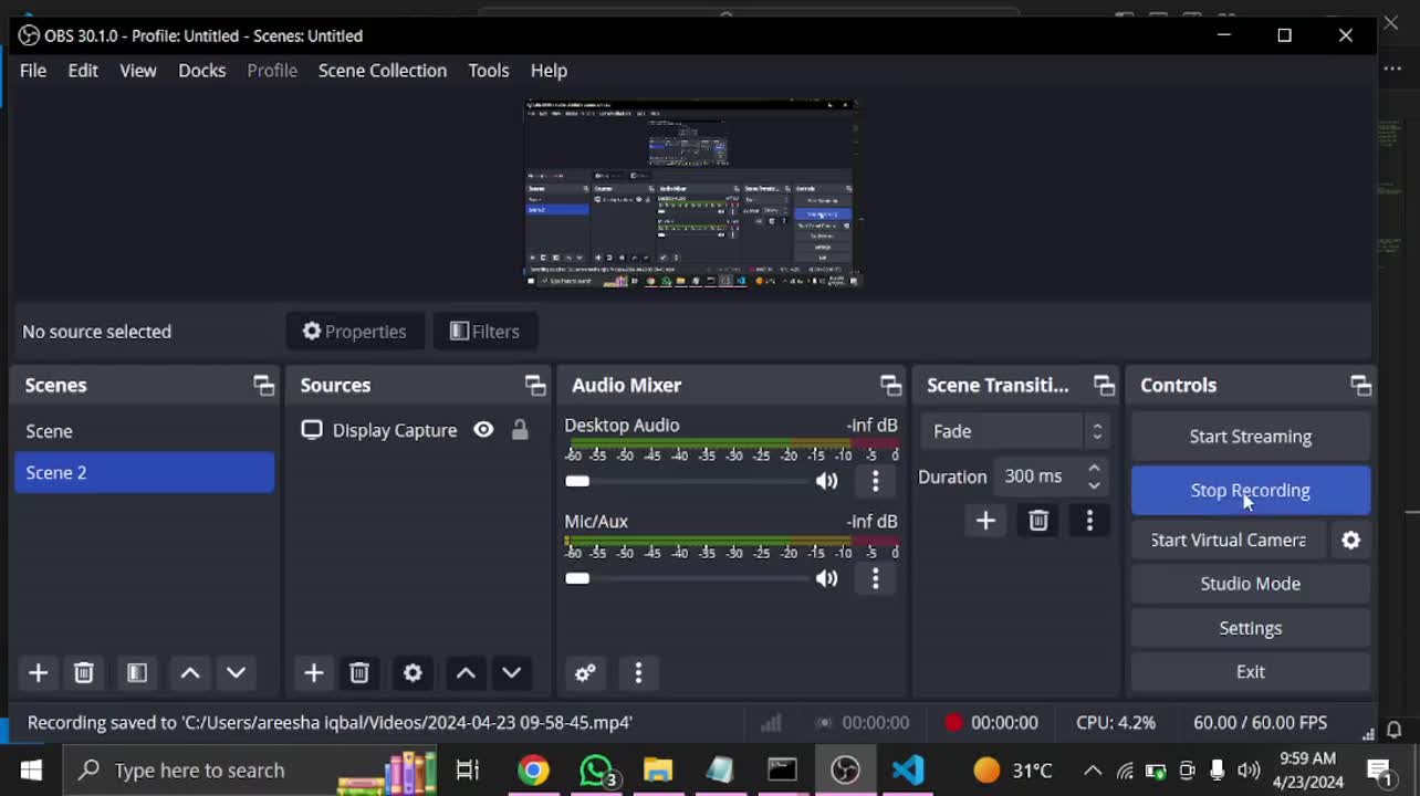 Areesha Iqbal on LinkedIn: #100_days_coding_challenge from Asharib Ali ... Areesha Iqbal on LinkedIn: #100_days_coding_challenge from Asharib Ali ...