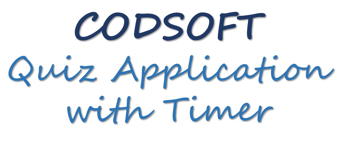 Dhivya Irene K on LinkedIn: #codsoft #internships #javaprogramming Dhivya Irene K on LinkedIn: #codsoft #internships #javaprogramming