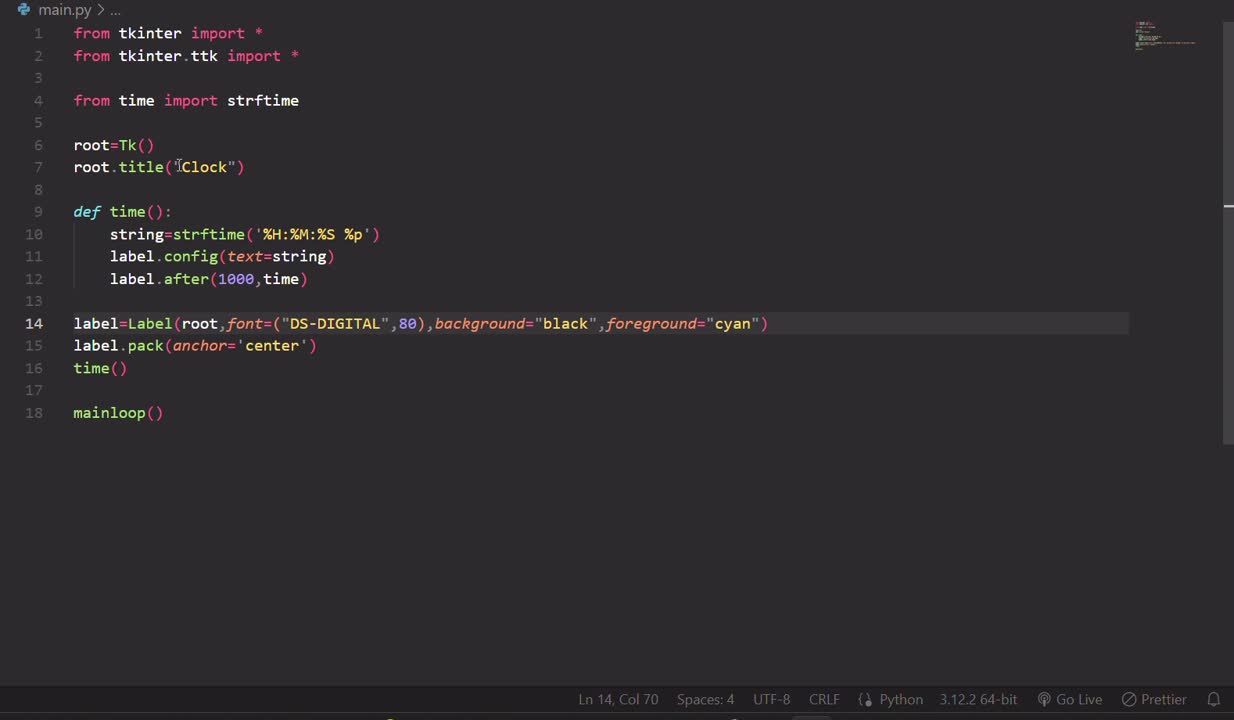 Avinash Kumar on LinkedIn: #internpe #pythonprogramming #project Avinash Kumar on LinkedIn: #internpe #pythonprogramming #project