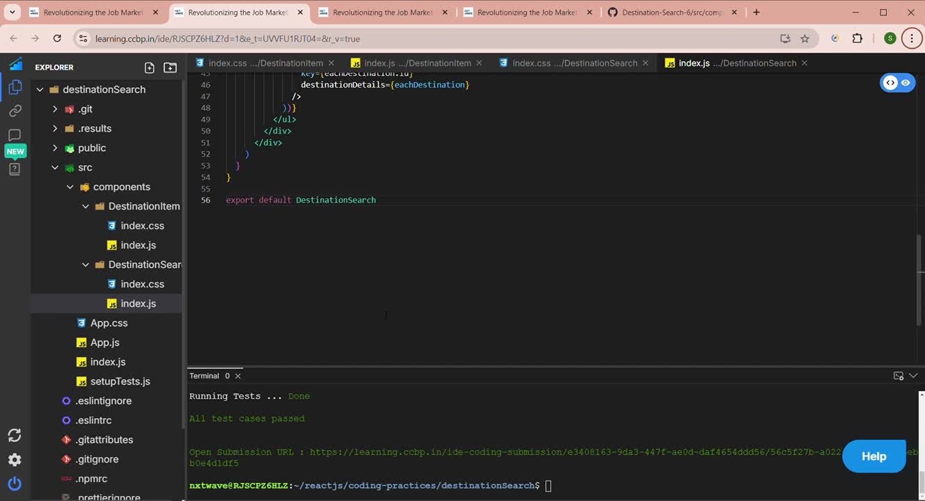 Sandhya S on LinkedIn: #day #nodejs #expressjs #reactjs #html #css # ... Sandhya S on LinkedIn: #day #nodejs #expressjs #reactjs #html #css # ...