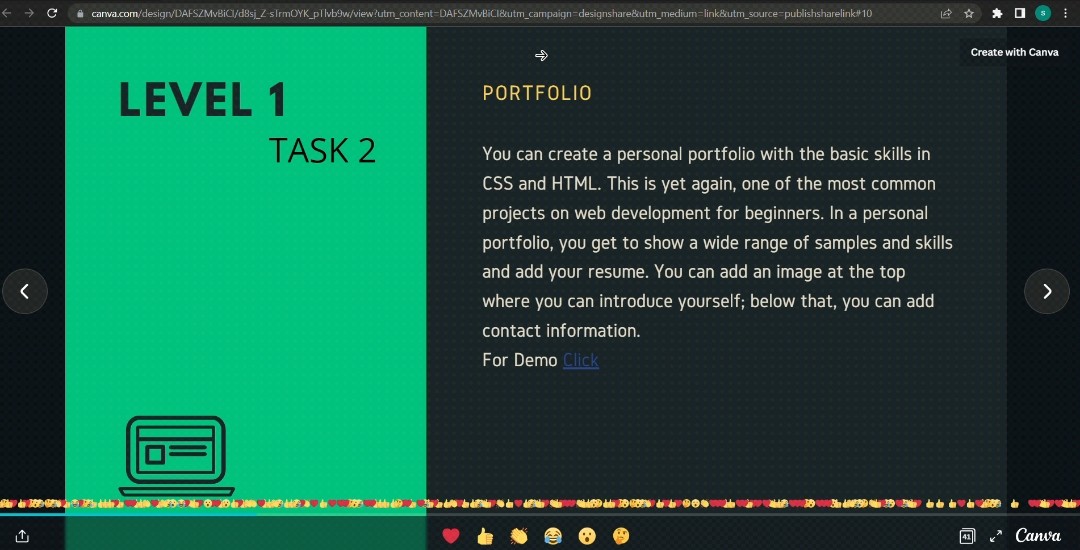 Saket Singh on LinkedIn: #task #level #oasisinfobyte #internship # ... Saket Singh on LinkedIn: #task #level #oasisinfobyte #internship # ...