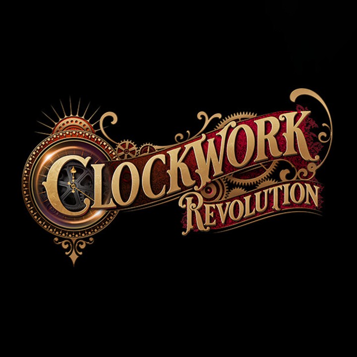 Buddha Jones on LinkedIn: Clockwork Revolution | Official Reveal Trailer Buddha Jones on LinkedIn: Clockwork Revolution | Official Reveal Trailer
