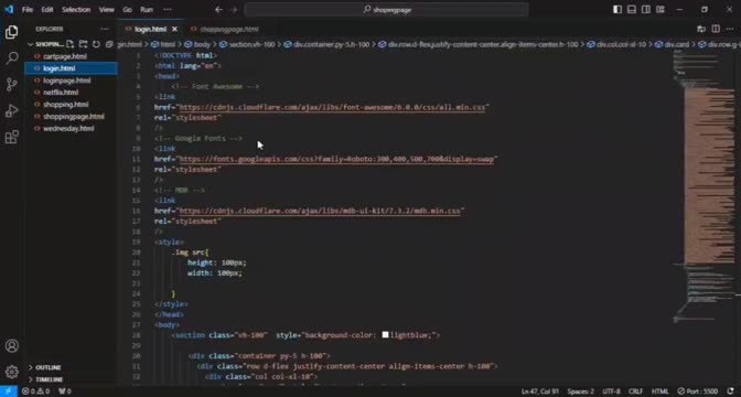 Roshni Shaik on LinkedIn: #webdevelopment #html #css #bigbasketclone # ... Roshni Shaik on LinkedIn: #webdevelopment #html #css #bigbasketclone # ...