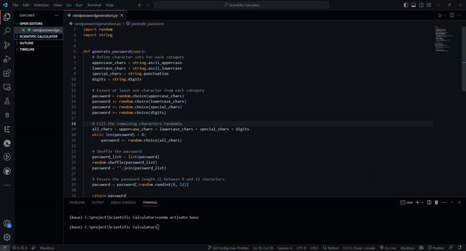#coderscave #intern #python #technology | Sairam K #coderscave #intern #python #technology | Sairam K