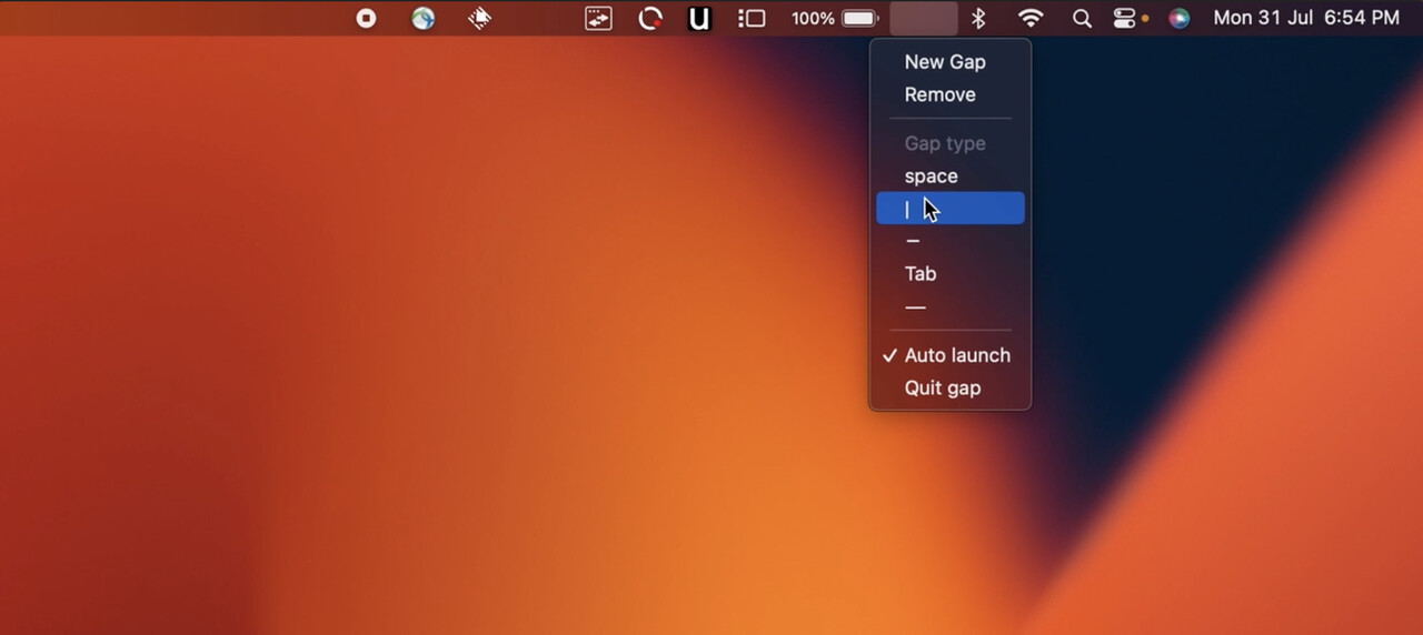 #productivity #macos #app | Achuth Hadnoor #productivity #macos #app | Achuth Hadnoor