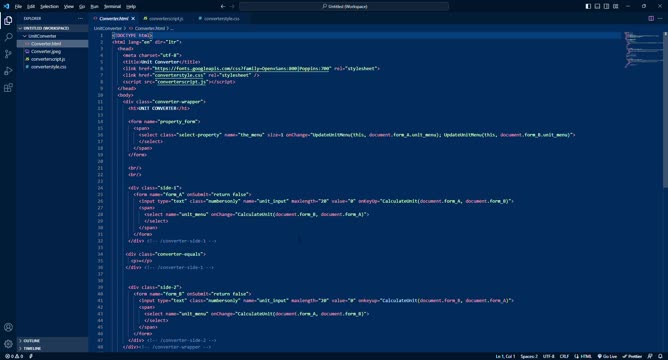 RITIK KUMAR on LinkedIn: #webdevelopment #html #css #javascript # ... RITIK KUMAR on LinkedIn: #webdevelopment #html #css #javascript # ...