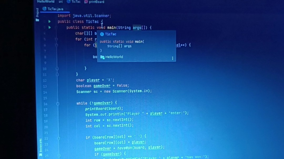 Ankit Jha on LinkedIn: #java #programming #code Ankit Jha on LinkedIn: #java #programming #code
