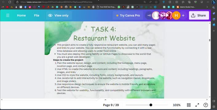 Muhammad Abdullah on LinkedIn: #infoaidtech #webdevelopment #html #css ... Muhammad Abdullah on LinkedIn: #infoaidtech #webdevelopment #html #css ...