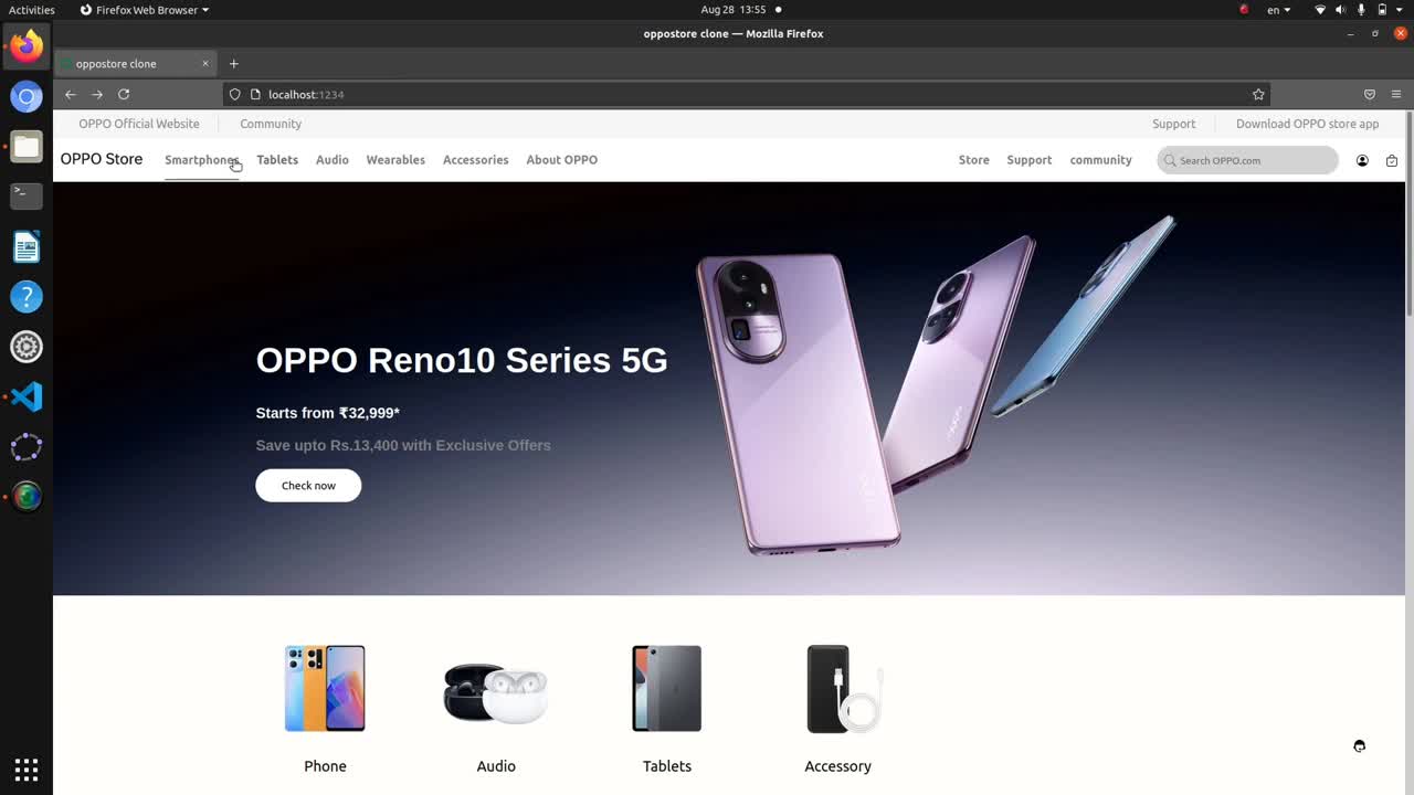 Anand Raj T on LinkedIn: Hello Connections, I'm happy to share that I ... Anand Raj T on LinkedIn: Hello Connections, I'm happy to share that I ...