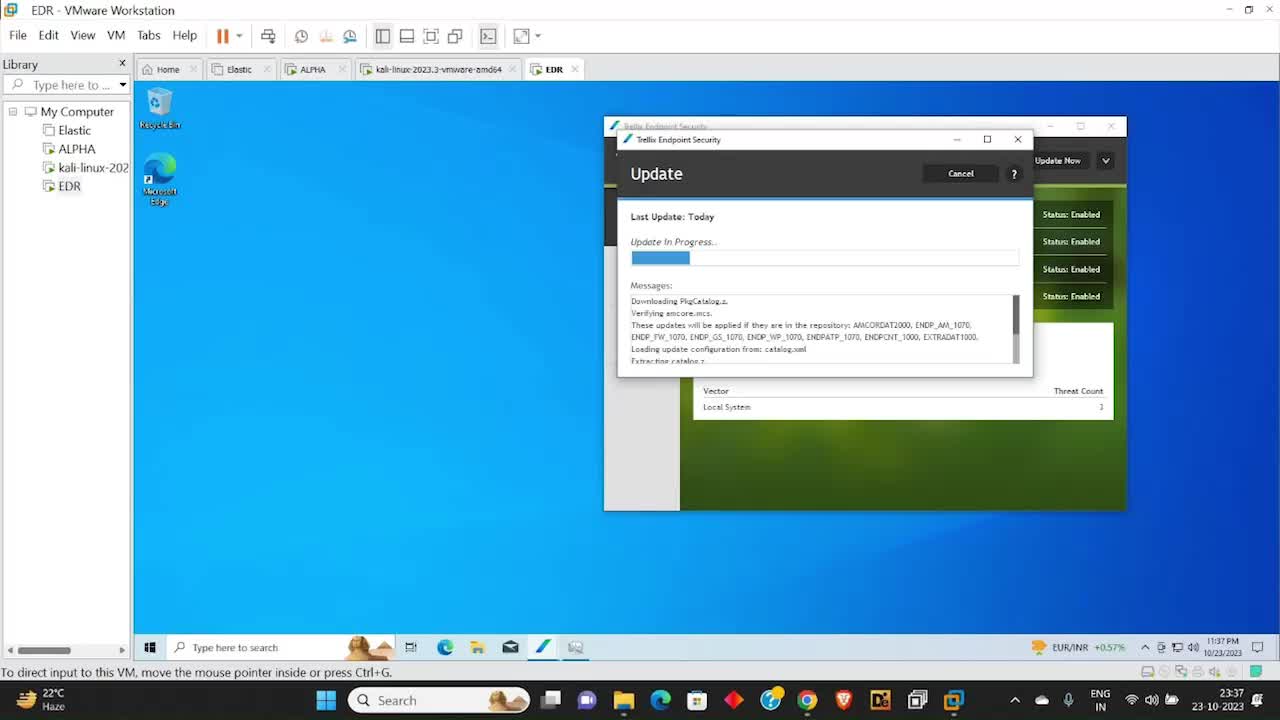 Samad Bloch on LinkedIn: Defeating Trellix Endpoint API Hooks ... Samad Bloch on LinkedIn: Defeating Trellix Endpoint API Hooks ...
