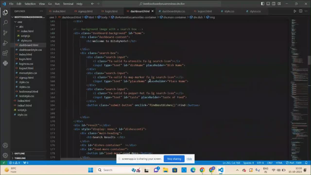 SUSHMA K on LinkedIn: #html #css #js #javascript #webdevelopment # ... SUSHMA K on LinkedIn: #html #css #js #javascript #webdevelopment # ...