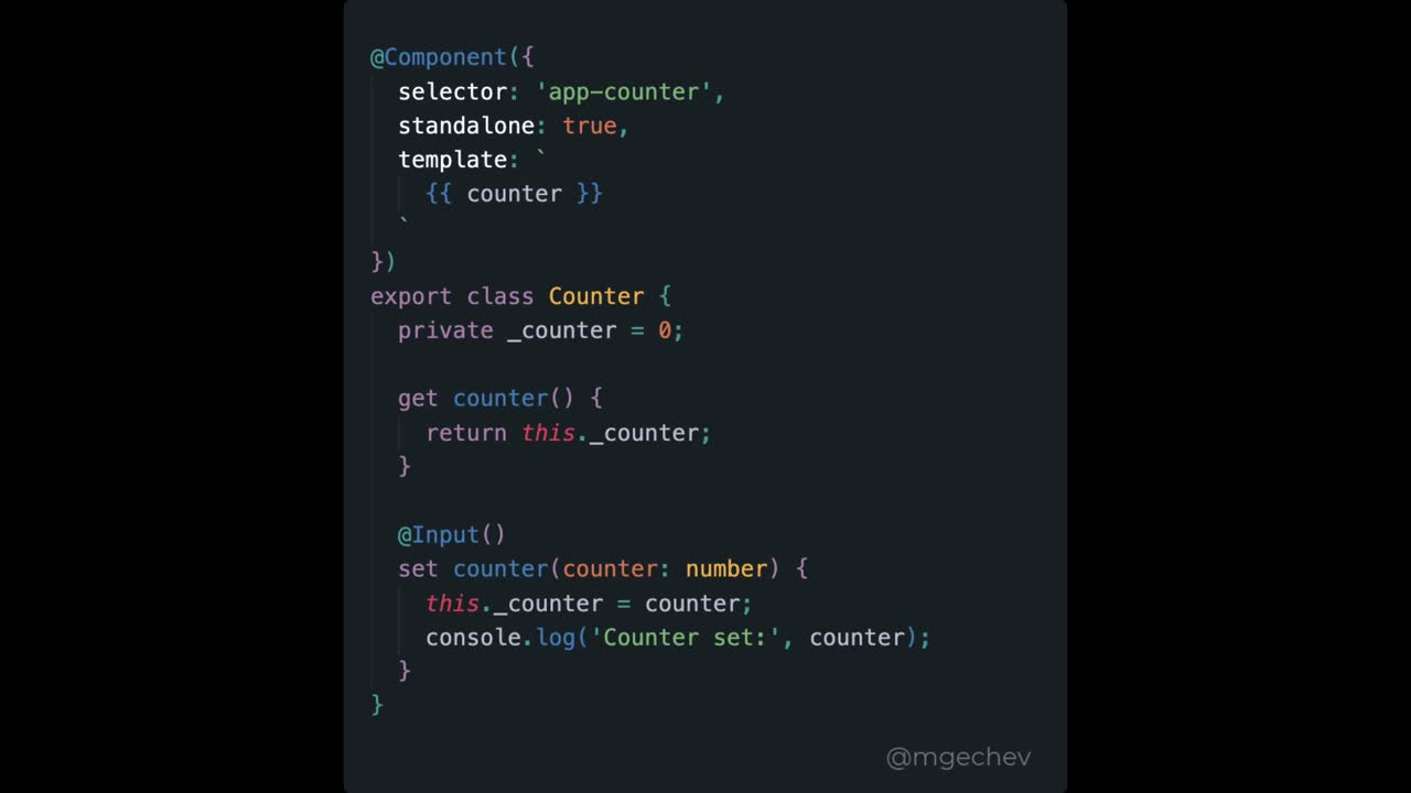 Ajay Barokar on LinkedIn: #angular #angulardeveloper Ajay Barokar on LinkedIn: #angular #angulardeveloper