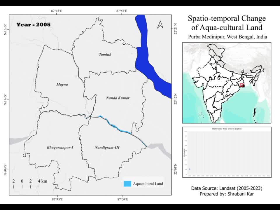 Shrabani Kar on LinkedIn: #landuseplanning #gisforall #remotesensing # ... Shrabani Kar on LinkedIn: #landuseplanning #gisforall #remotesensing # ...