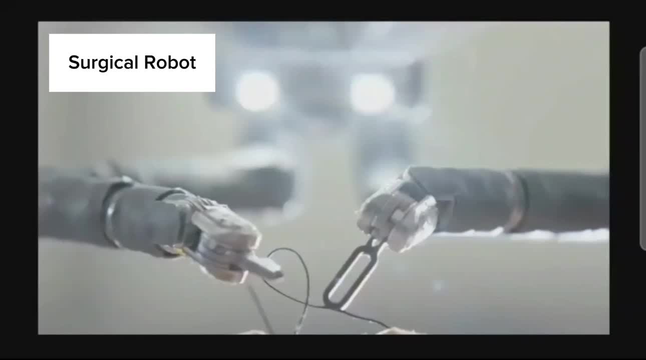 Robotic-Assisted Surgery: A Revolution | Mohd Amirrudin Esa posted on ... Robotic-Assisted Surgery: A Revolution | Mohd Amirrudin Esa posted on ...