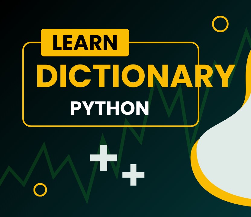 Get Items from Dictonary in Python | Netsetos Technologies Get Items from Dictonary in Python | Netsetos Technologies