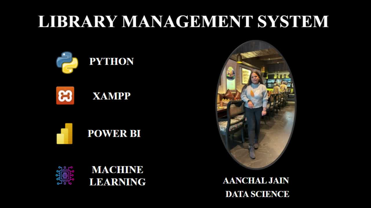 Aanchal Jain on LinkedIn: #python #tkinter #sql #powerbi # ... Aanchal Jain on LinkedIn: #python #tkinter #sql #powerbi # ...