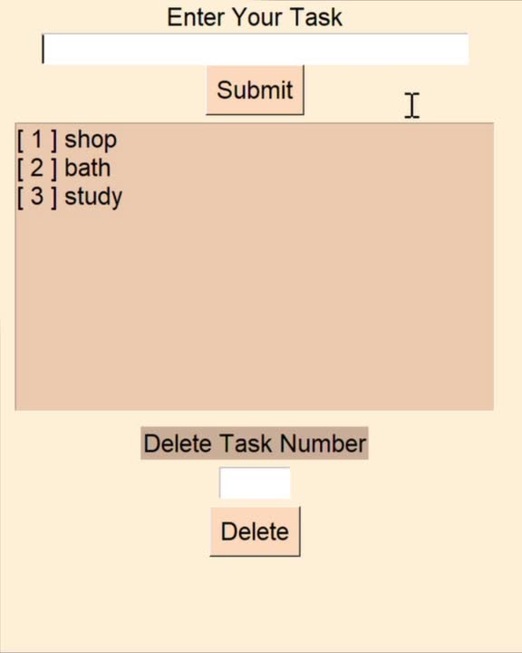 Sharon Santhosh on LinkedIn: #codsoft #python #internship #desktopapp # ... Sharon Santhosh on LinkedIn: #codsoft #python #internship #desktopapp # ...