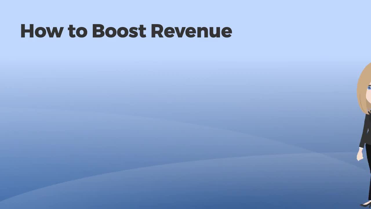 How to Boost Revenue with My Latest Video | Meredith Olson posted on ... How to Boost Revenue with My Latest Video | Meredith Olson posted on ...