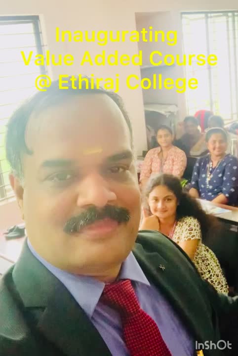 HARIHARAN K posted on LinkedIn HARIHARAN K posted on LinkedIn