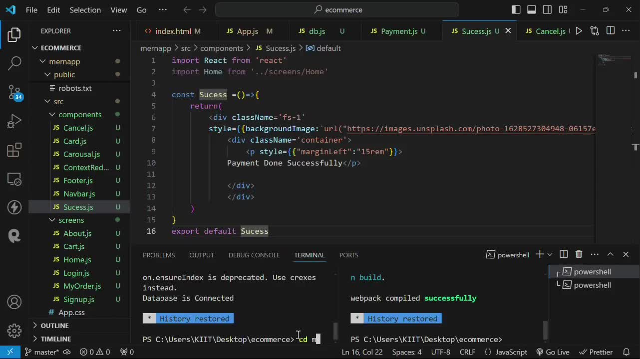 Anant kumar Srivastava on LinkedIn: #webdevelopment #ecommerce #nodejs ... Anant kumar Srivastava on LinkedIn: #webdevelopment #ecommerce #nodejs ...