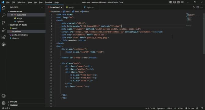 Srithar SakthiVel on LinkedIn: #js #github #programming #codepannu #api ... Srithar SakthiVel on LinkedIn: #js #github #programming #codepannu #api ...