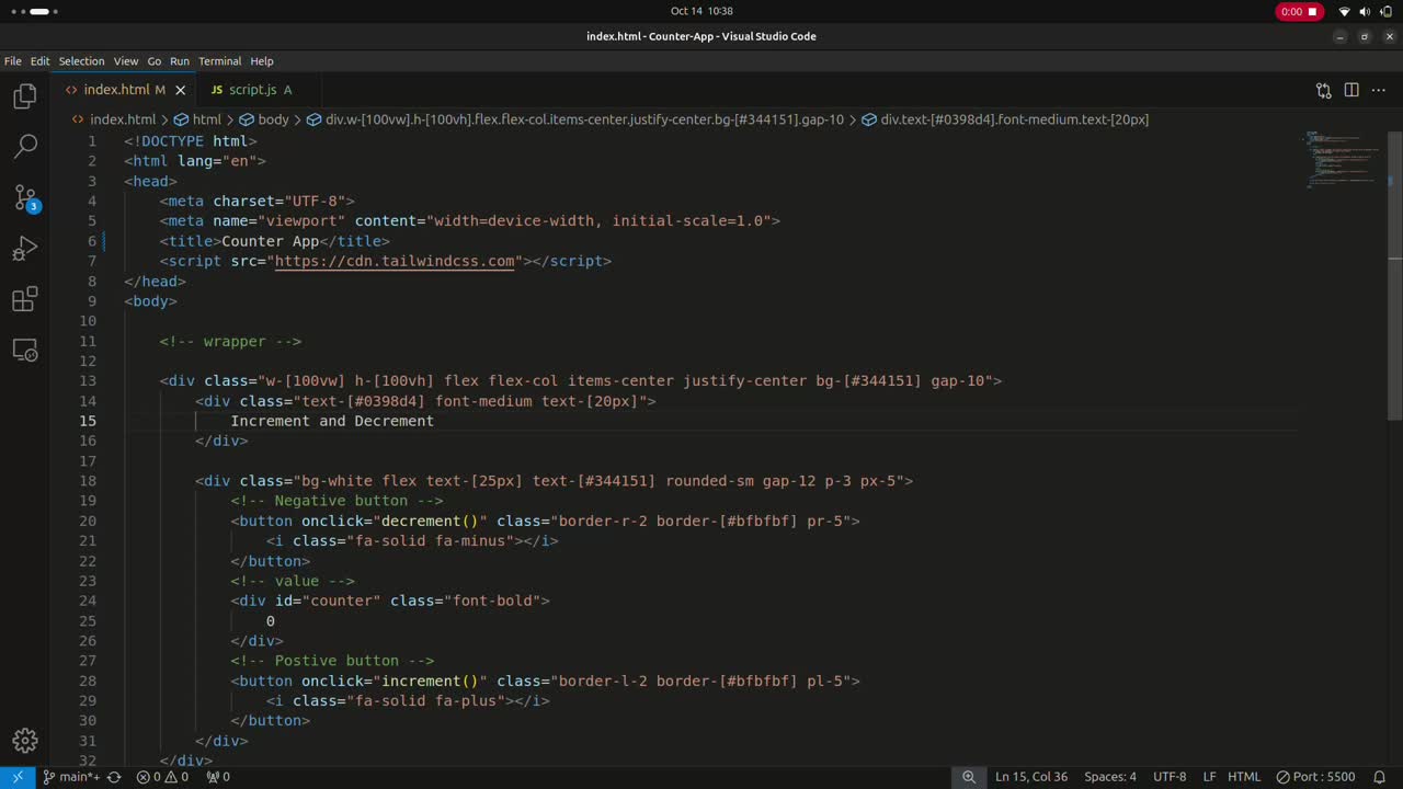 Prem Prakash Yadav on LinkedIn: #webdevelopment #javascript #htmlcss # ... Prem Prakash Yadav on LinkedIn: #webdevelopment #javascript #htmlcss # ...