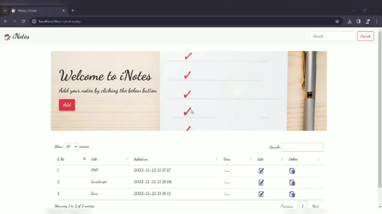 Tanmoy Das on LinkedIn: #connections #html #css #javascript #php #design Tanmoy Das on LinkedIn: #connections #html #css #javascript #php #design