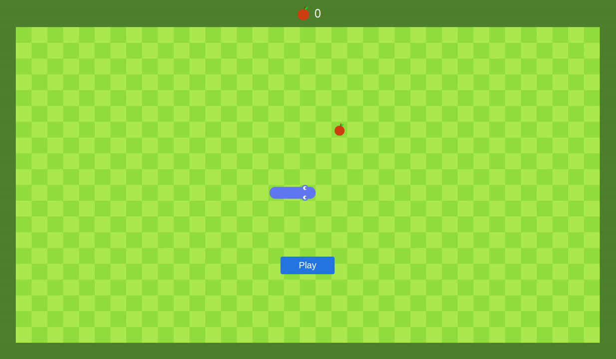 Built a Classic Snake Game using JavaScript | Aswin Kumar posted on the ... Built a Classic Snake Game using JavaScript | Aswin Kumar posted on the ...