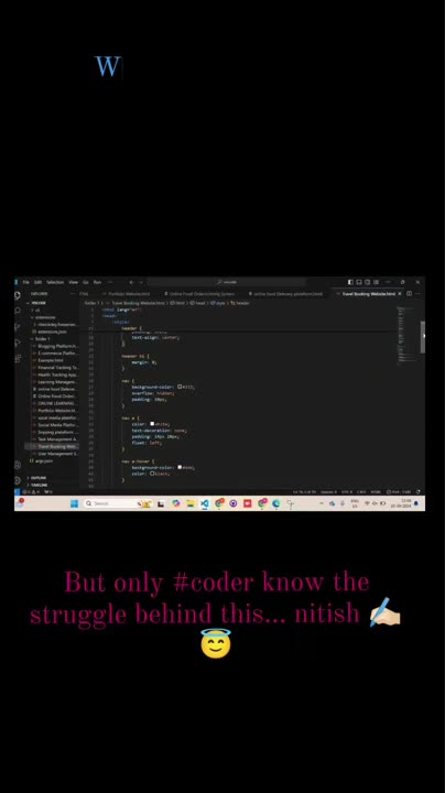 Nitish kumar Jha on LinkedIn: @Software Developer Nitish kumar Jha on LinkedIn: @Software Developer