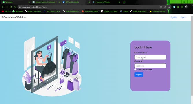 Suraj Jawrani on LinkedIn: #webdevelopment #ecommerce #reactjs #redux # ... Suraj Jawrani on LinkedIn: #webdevelopment #ecommerce #reactjs #redux # ...