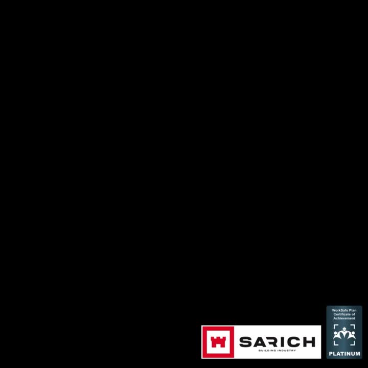 Sarich Building on LinkedIn: Join us on our Journey....... Sarich Building on LinkedIn: Join us on our Journey.......