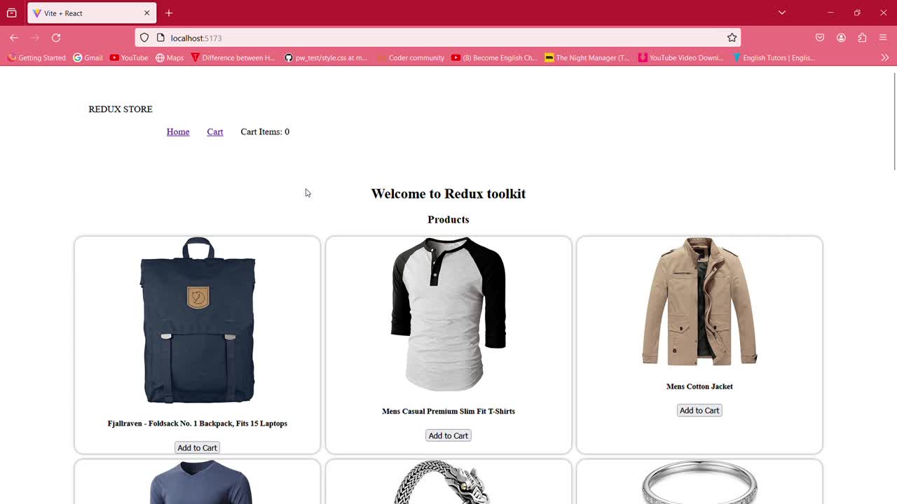 Rahul kumar on LinkedIn: #reactjs #react #react #fetchapi Rahul kumar on LinkedIn: #reactjs #react #react #fetchapi